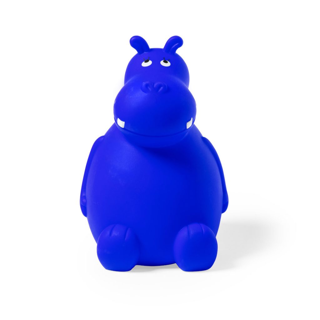 Hucha Hippo – Global Merch