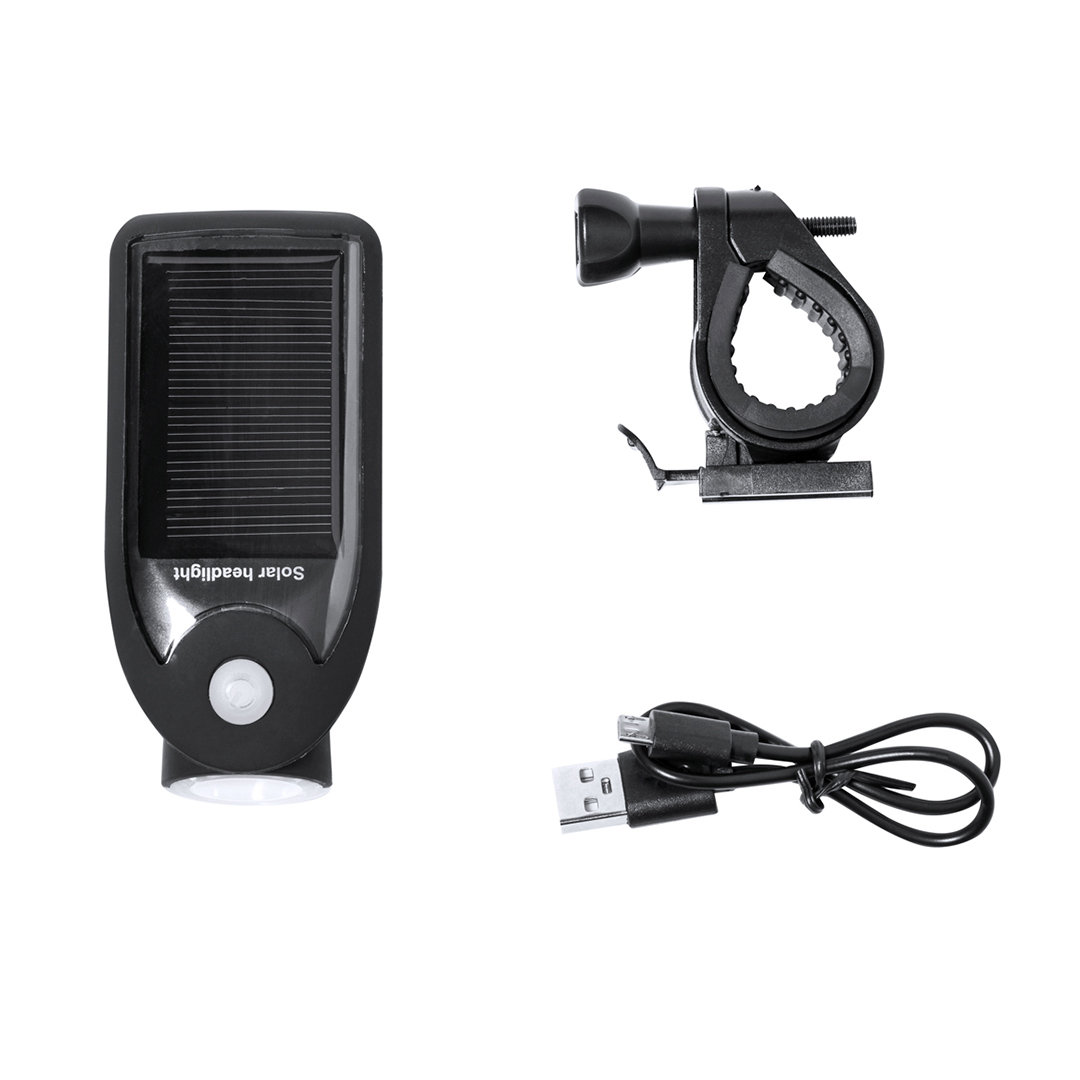 Luz Seguridad Bici Kups – Global Merch