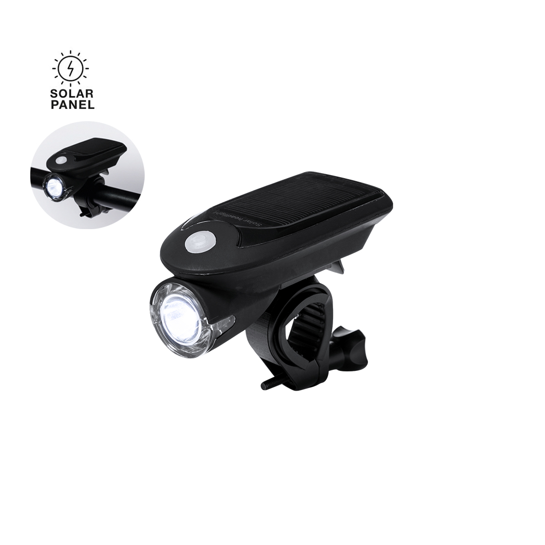 Luz Seguridad Bici Kups – Global Merch