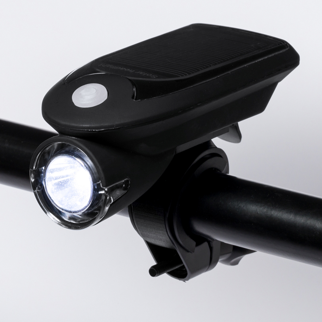 Luz Seguridad Bici Kups – Global Merch