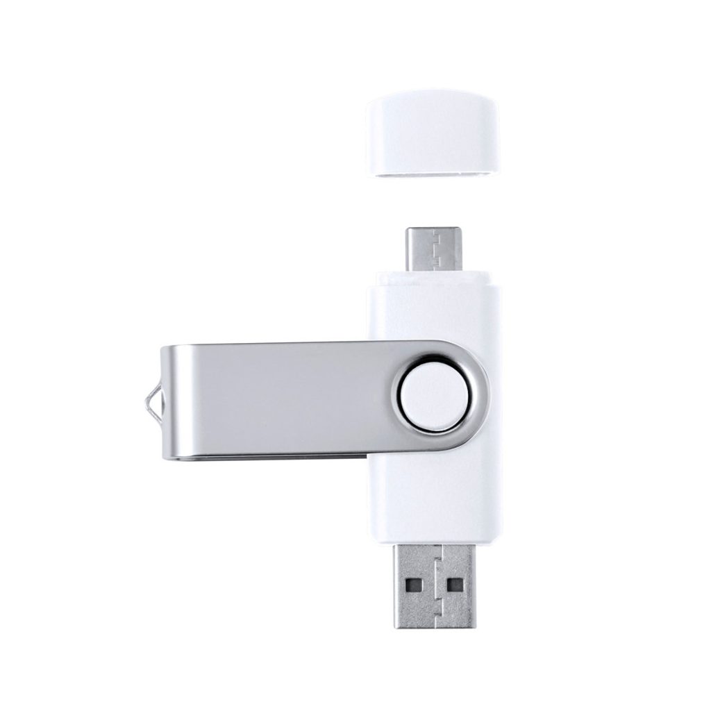 Memoria USB Ladny 16GB – Global Merch